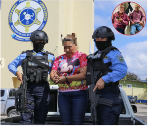 Resultados Operativos – Dirección Policial de Investigaciones