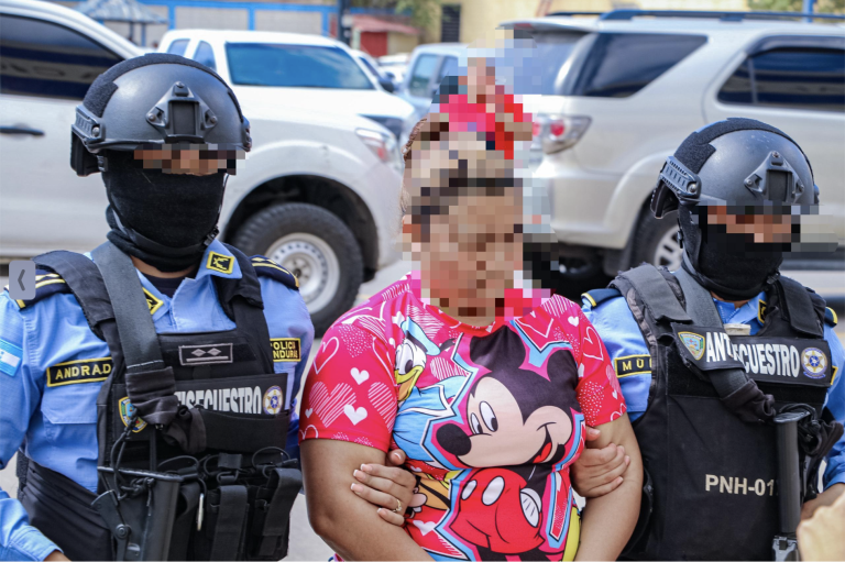 Resultados Operativos – Dirección Policial de Investigaciones