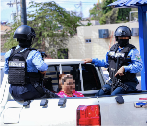 Resultados Operativos – Dirección Policial de Investigaciones